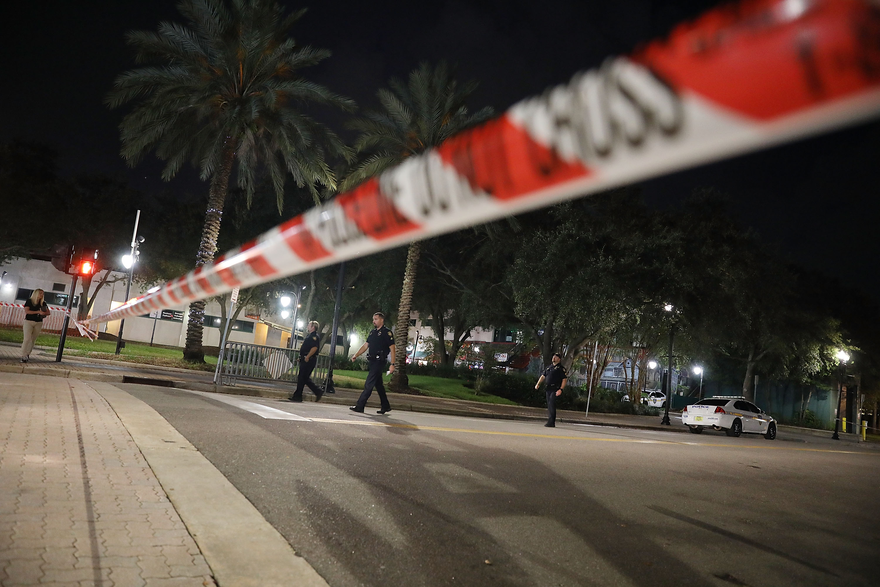 Microsoft Exec Killed With Baby in Backseat Wasn't Random Shooting ...