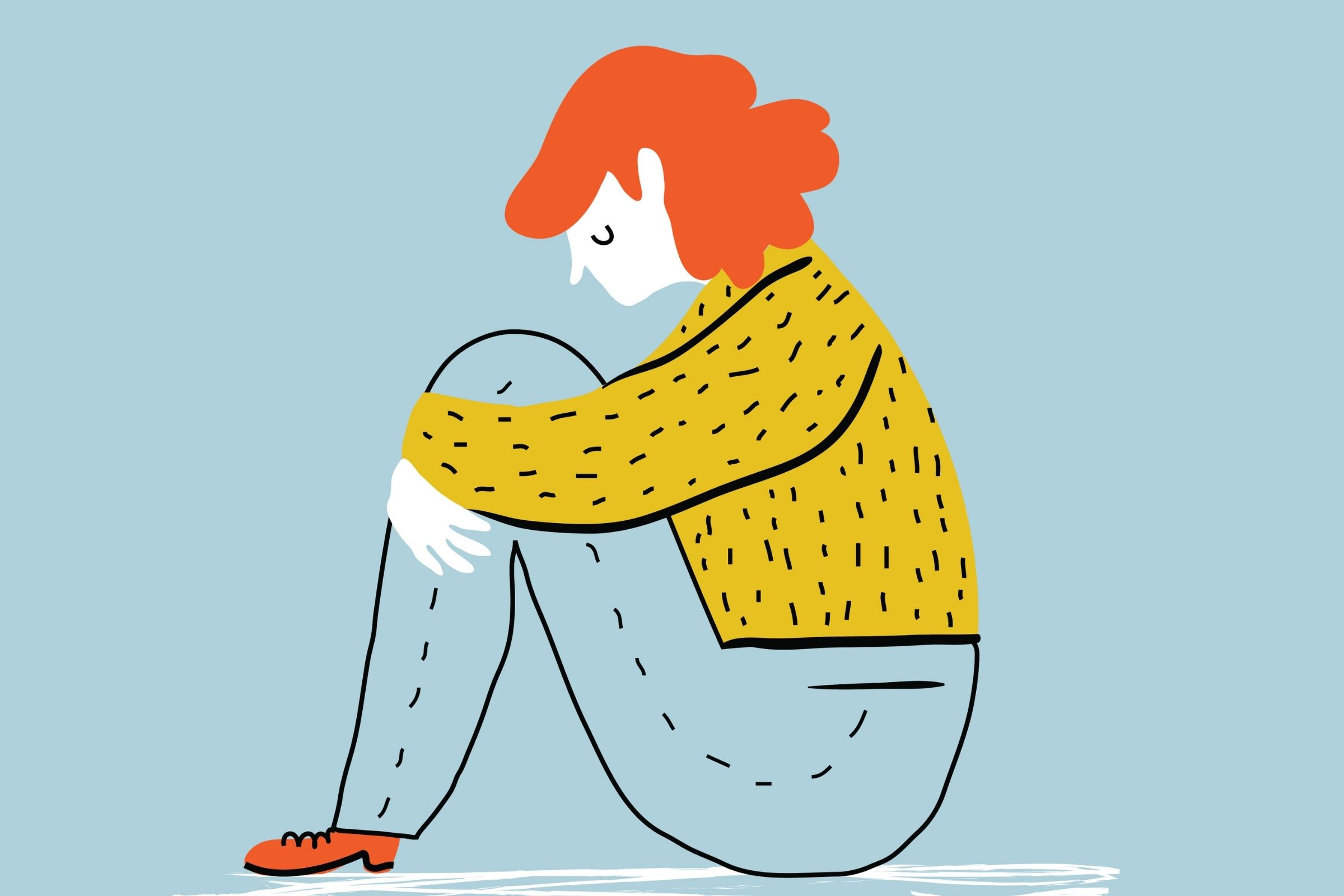 'I'm a Therapist, These Are My 5 Red Flags For Toxic Relationships ...