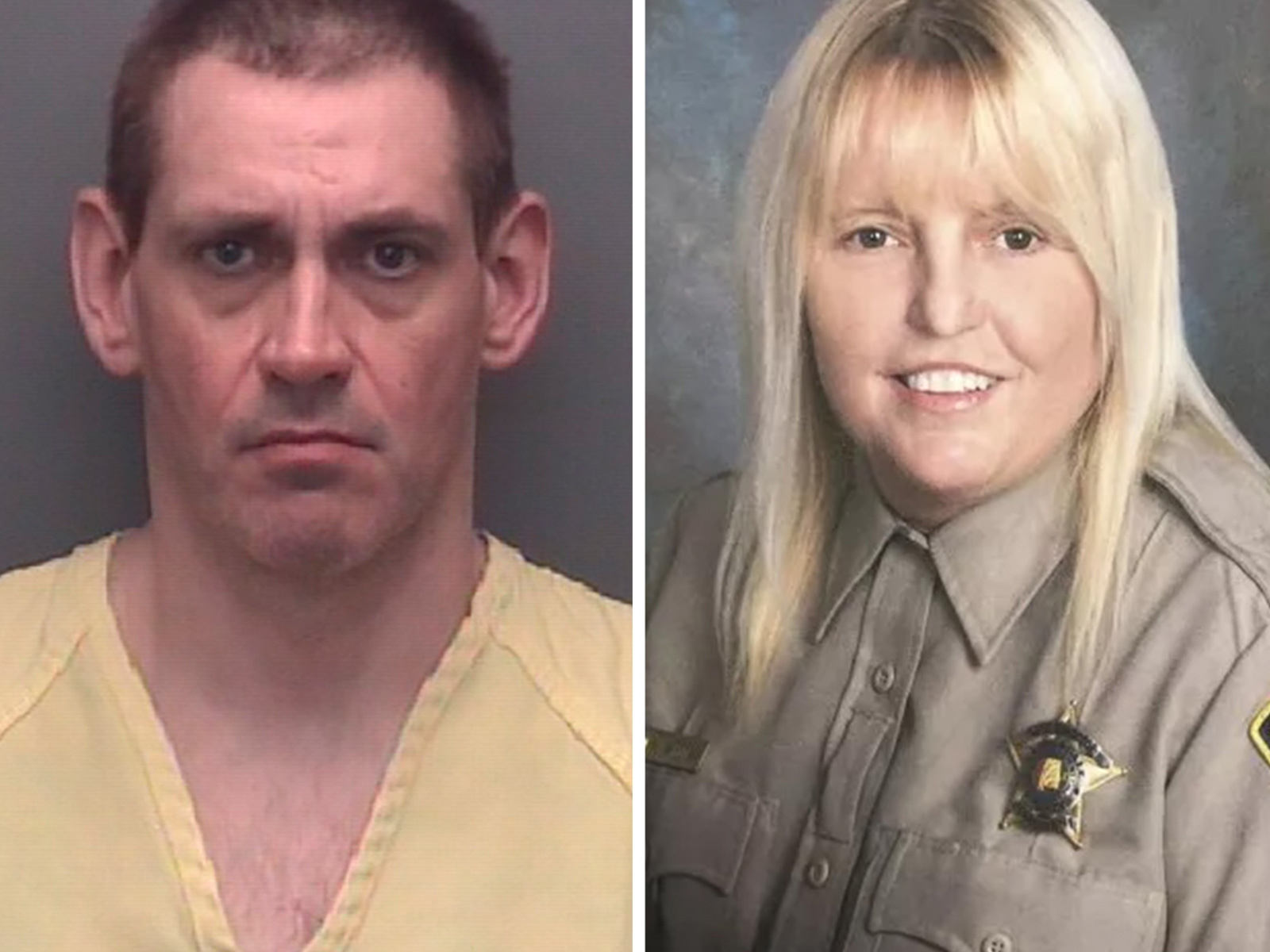 Hear Vicky White's 911 Call As Officials Closed in On Fugitives - Newsweek