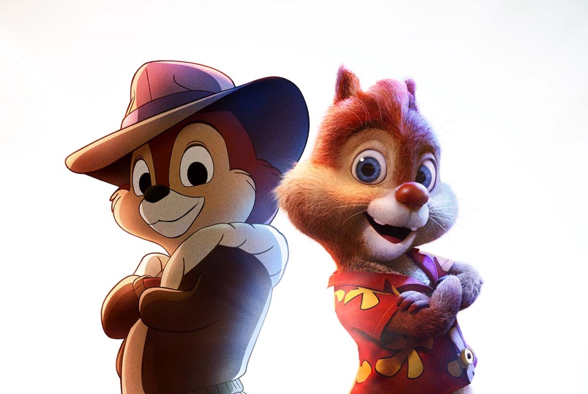 Chip n Dale Rescue Rangers Soundtrack Every Song From The Disney Chip n Dale Rescue Rangers Soundtrack Every Song From The Disney