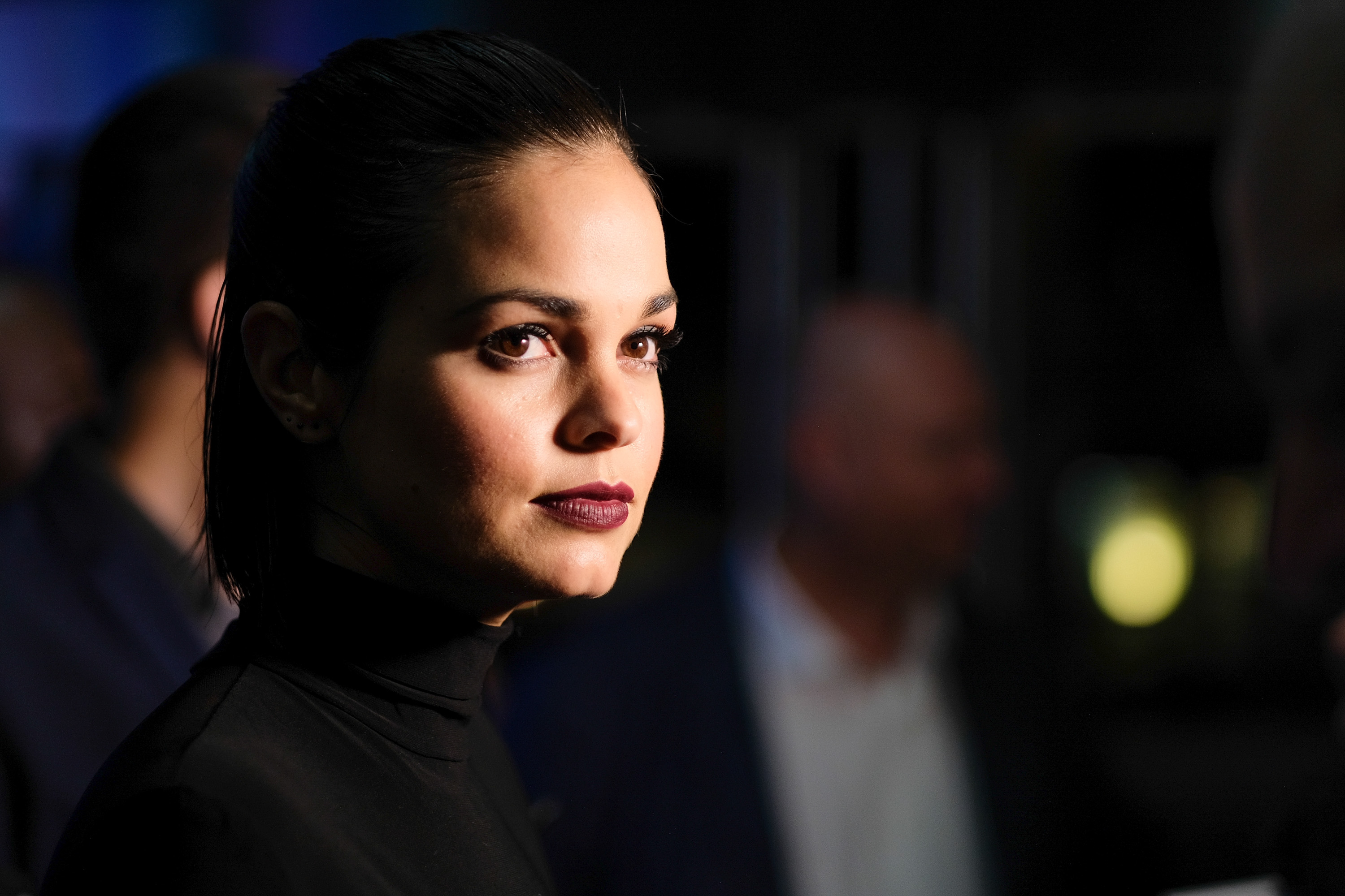 Erica Lina's Instagram, Twitter & Facebook on IDCrawl