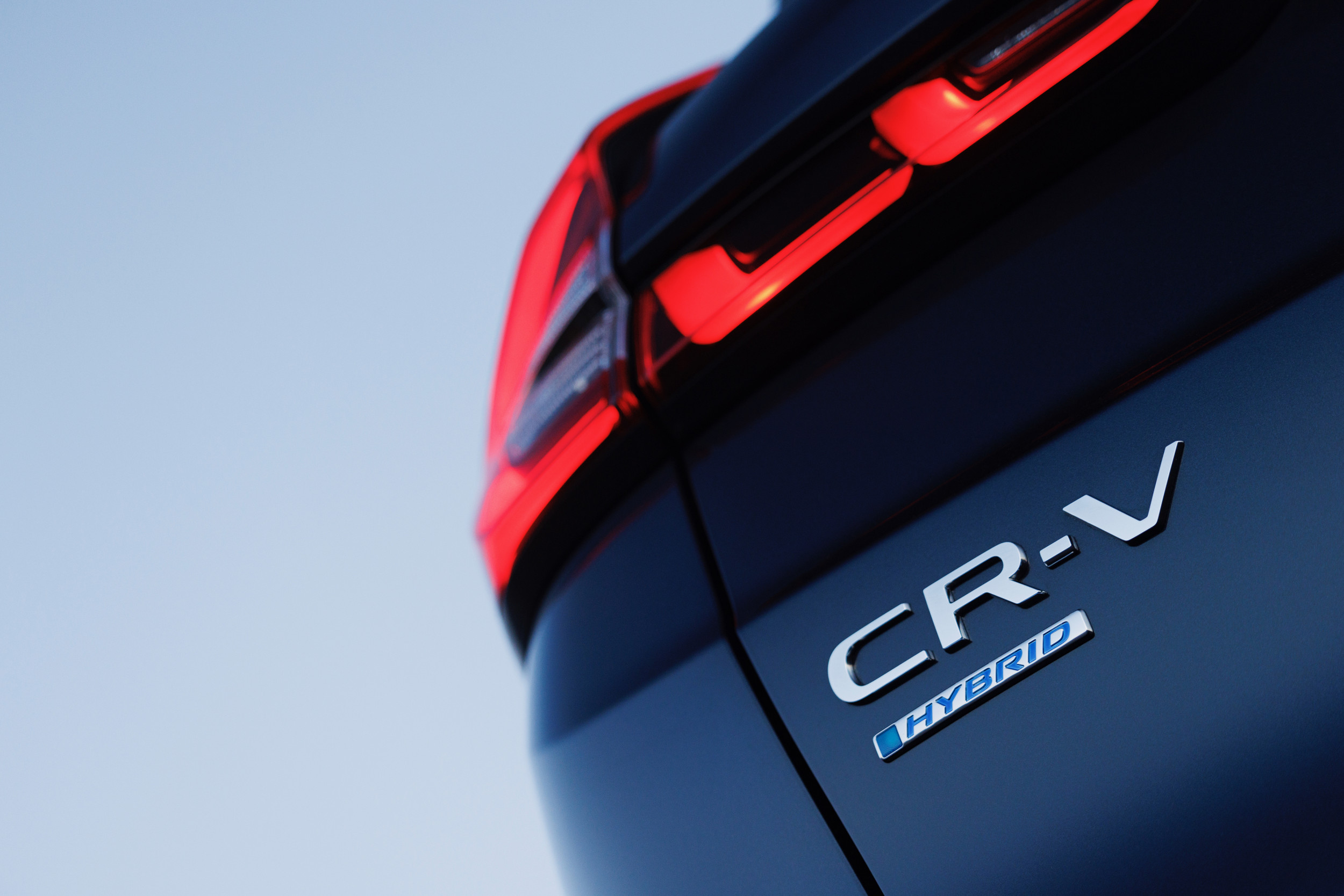 Honda Cr V Logo Honda CR V Wikipedia