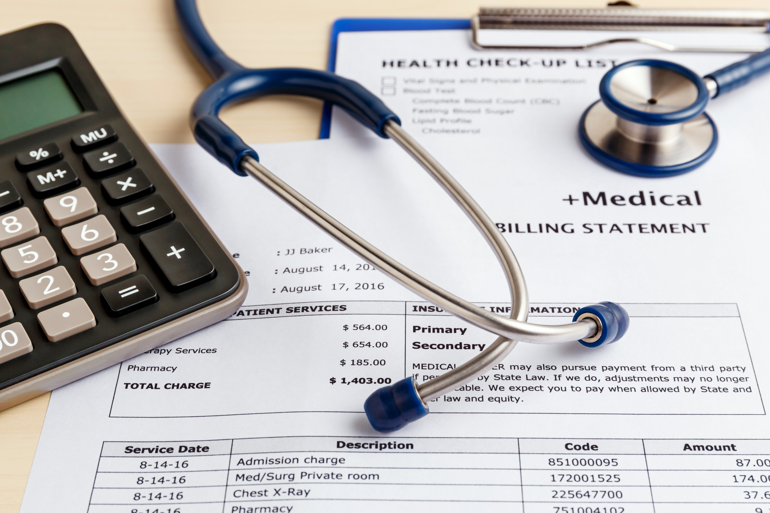Woman Shares Absurd Hospital Bill For Infant Who Only Lived Three Minutes Woman Shares Absurd Hospital Bill For Infant Who Only Lived Three Minutes