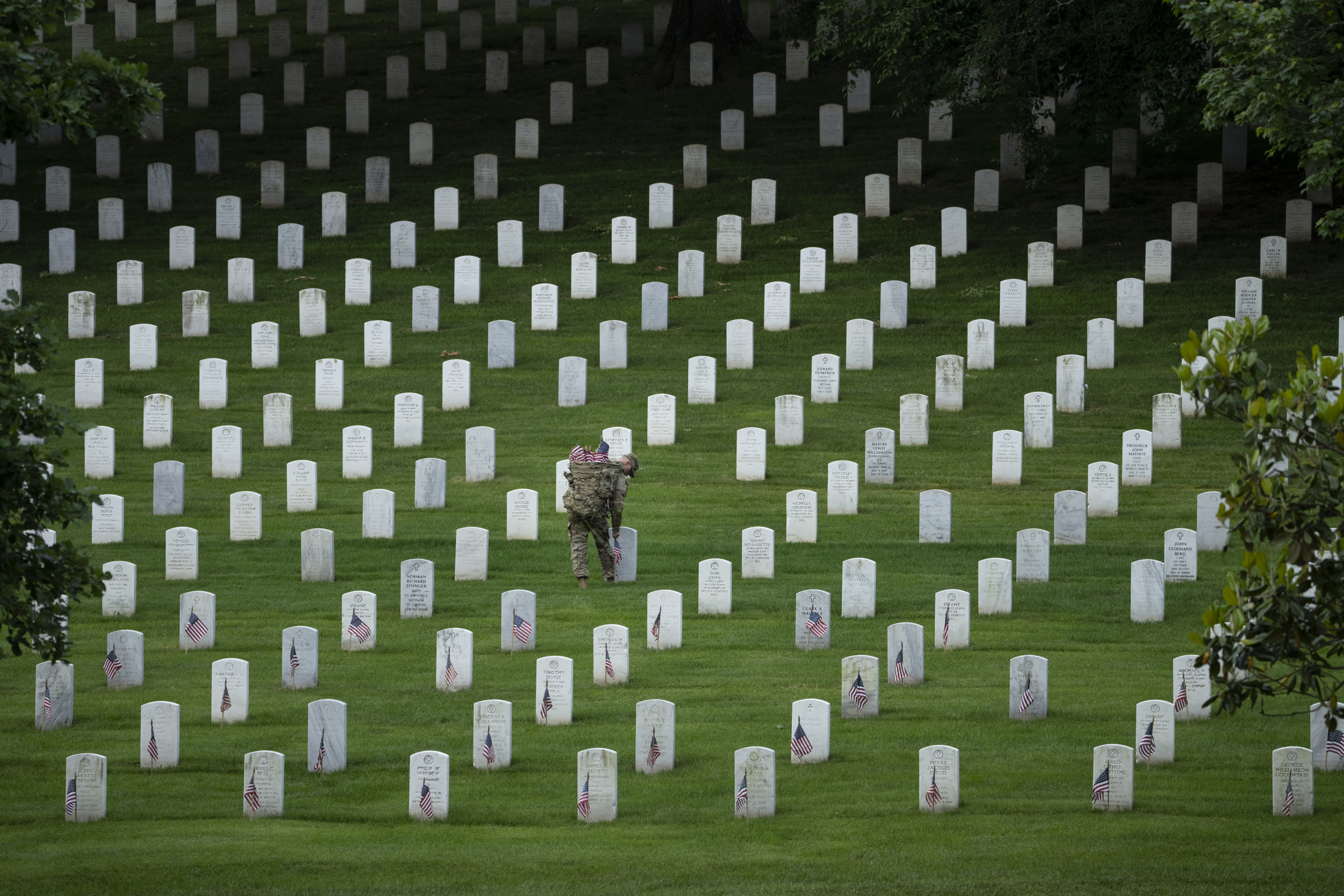 I'm One of Many Veterans Who Struggled With Suicide. This Memorial Day ...
