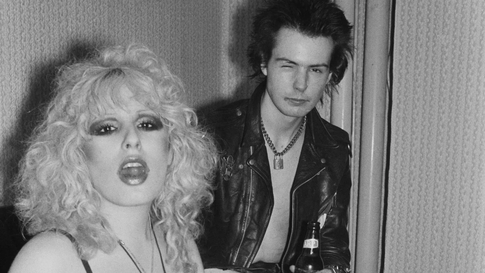 Sid And Nancy Movie Death Scene Masako Wilkinson