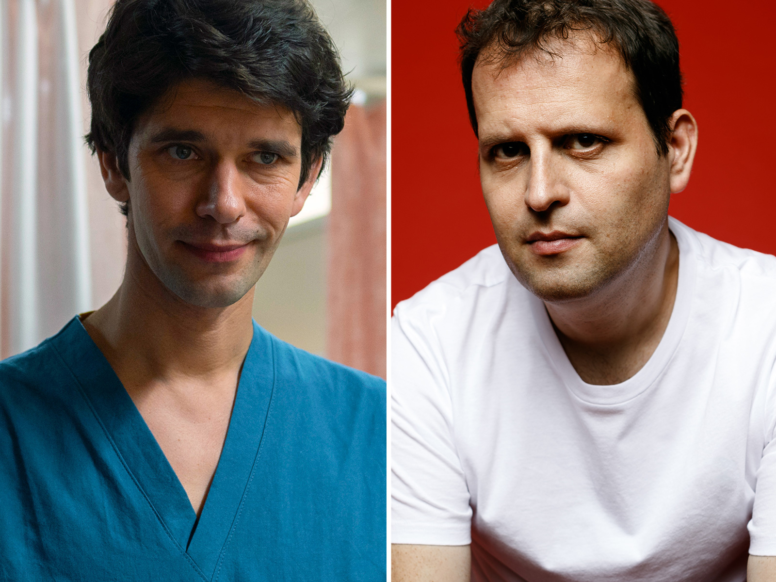 'This is Going to Hurt' Helped Adam Kay Deal With PTSD After Being a ...