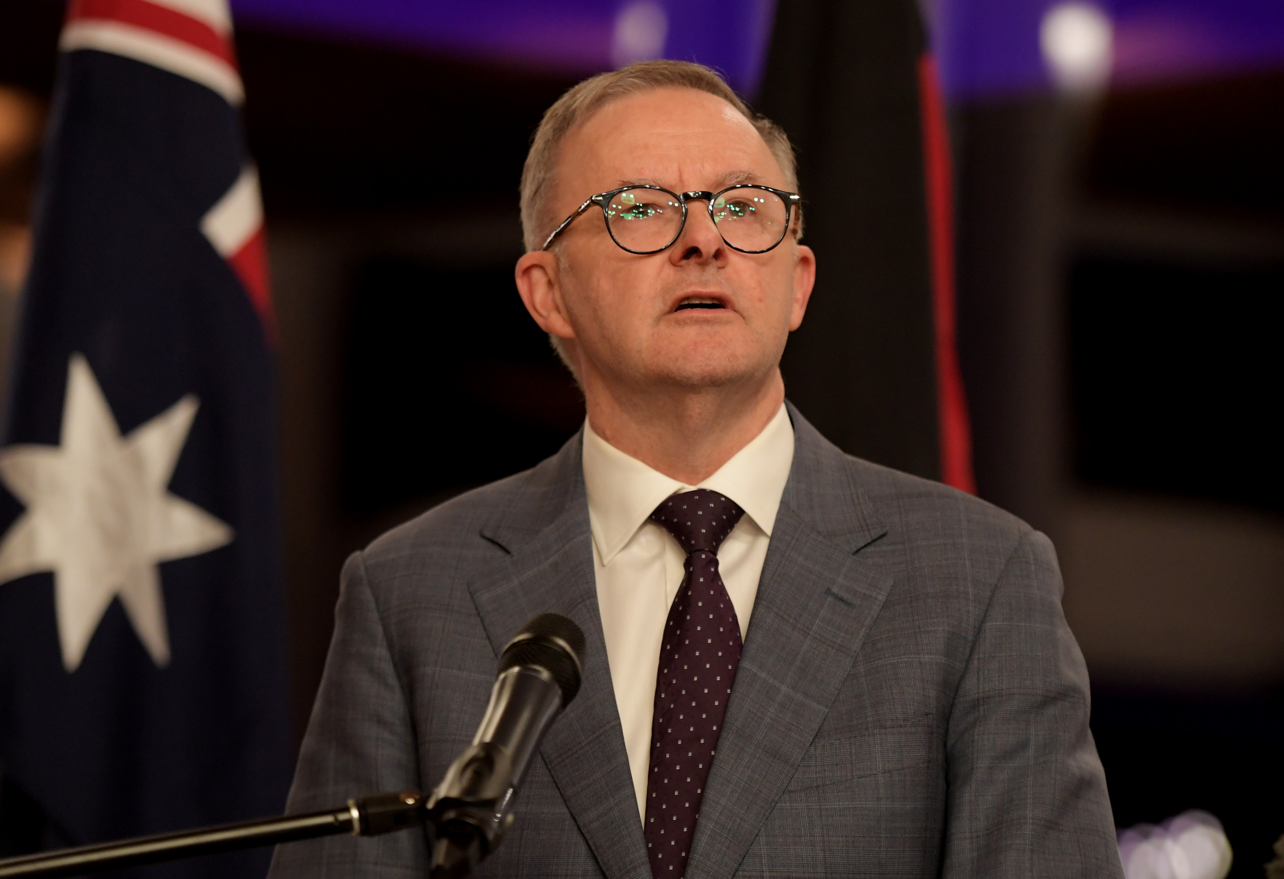 Australia Voted For Change With New Prime Minister Opinion Newsweek