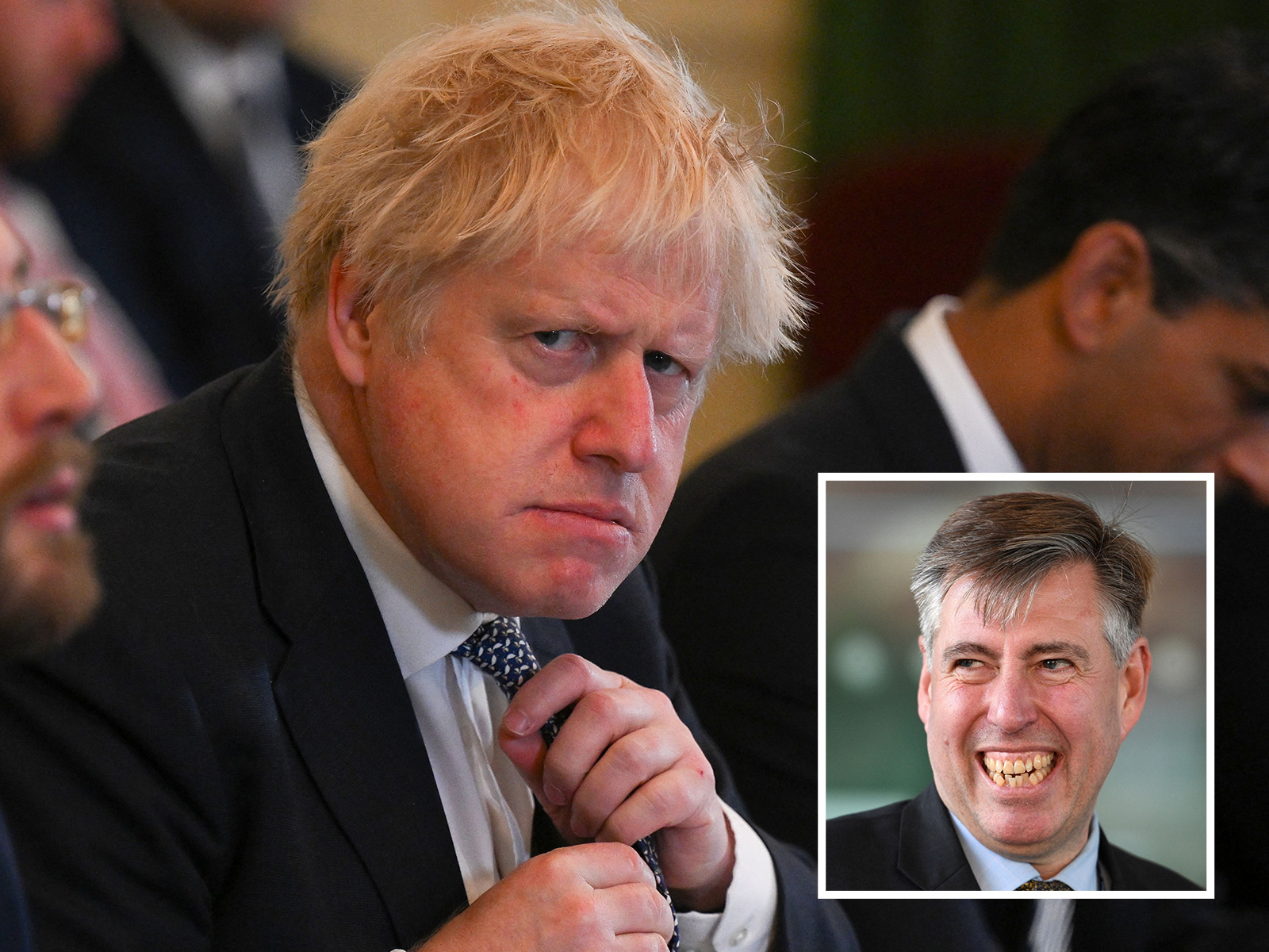British Pm Boris Johnson Will Face Confidence Vote Today Newsweek