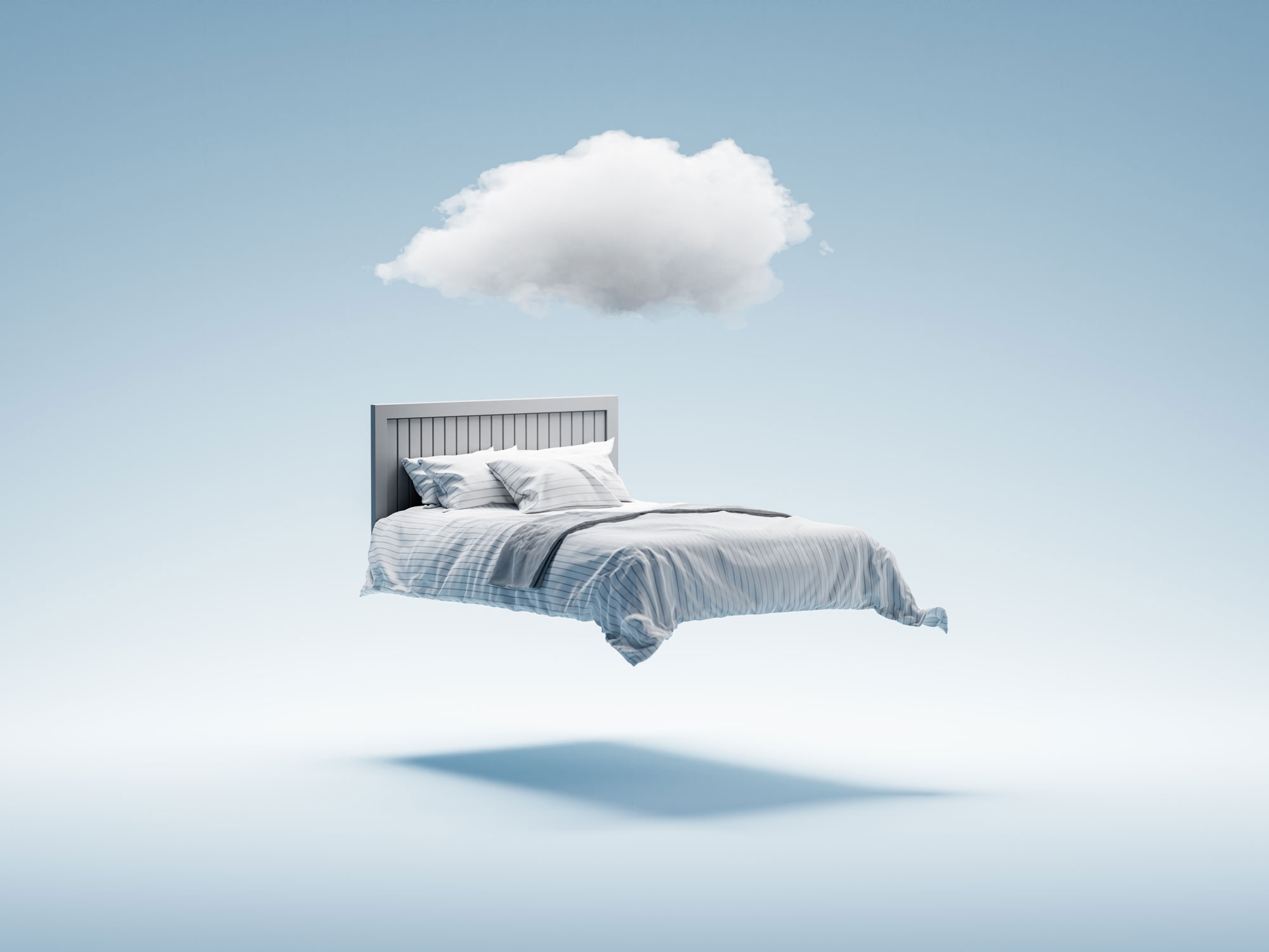 Dream Sleep