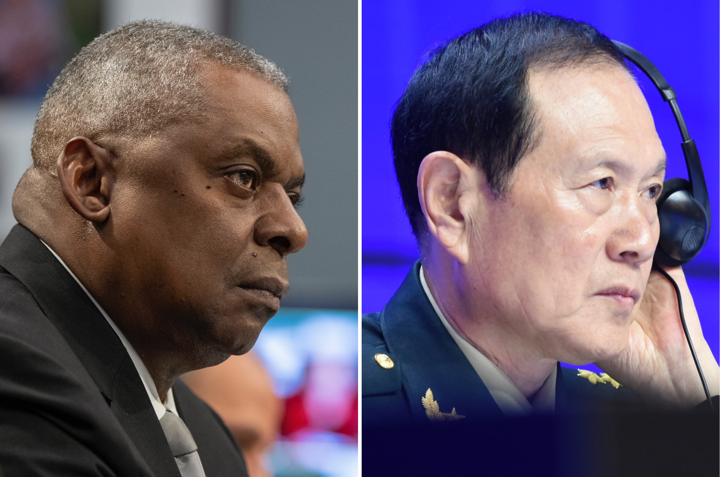 Lloyd Austin to Meet Chinese Defense Minister: Four Things on the ...