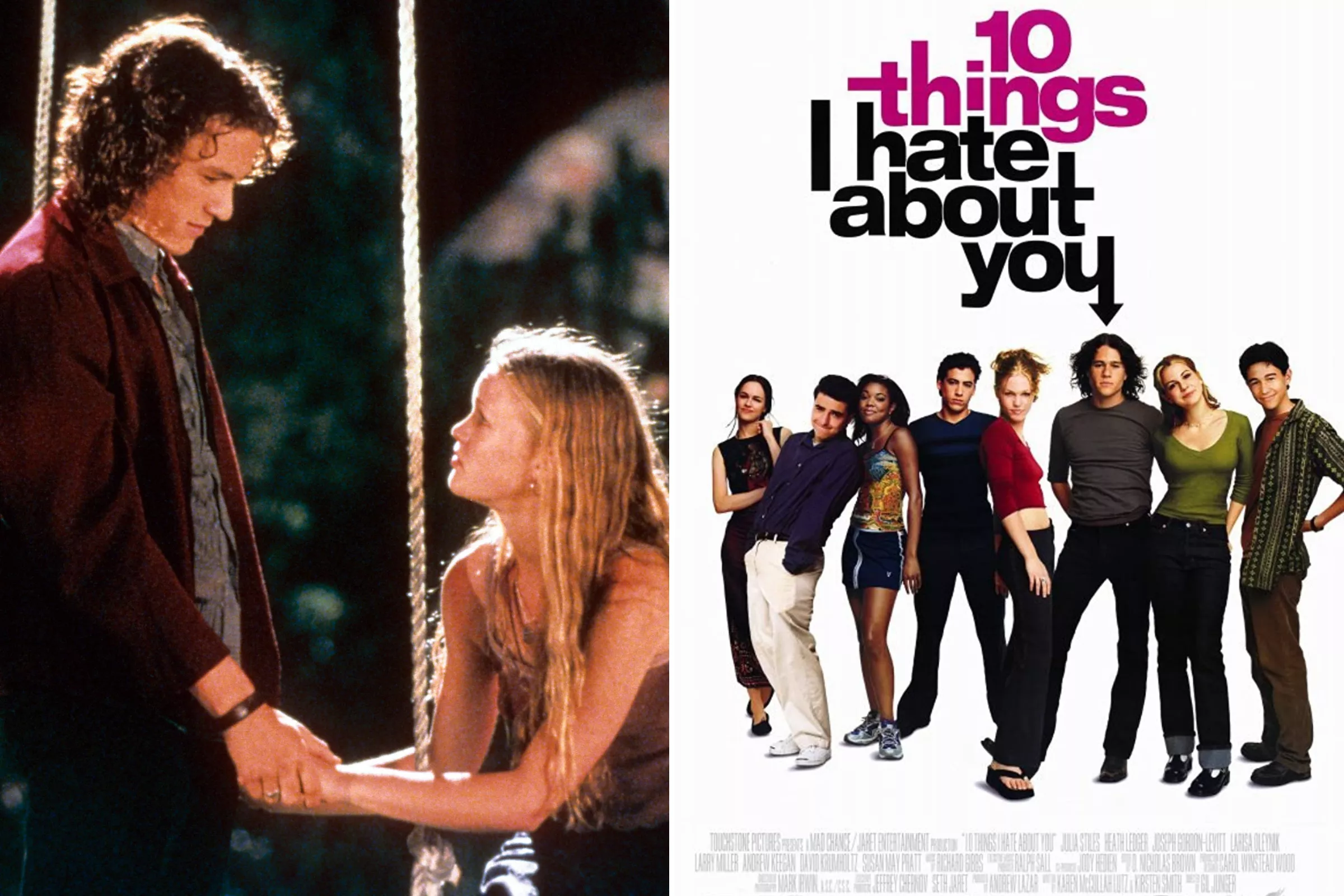 The Proposal Movie Wallpaper
