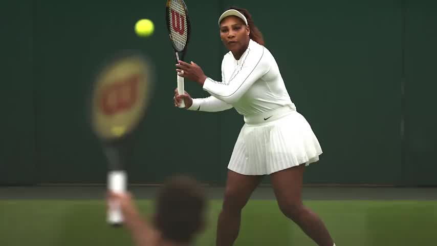 Bra Changing Competition