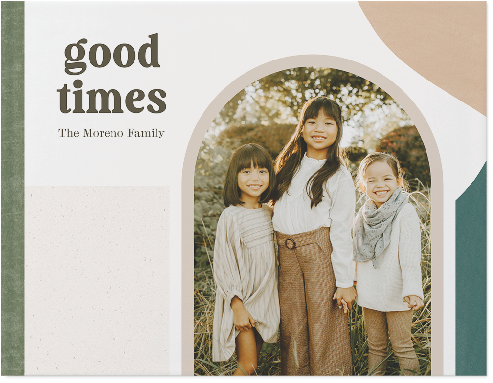 Shutterfly Studio Editing Tools