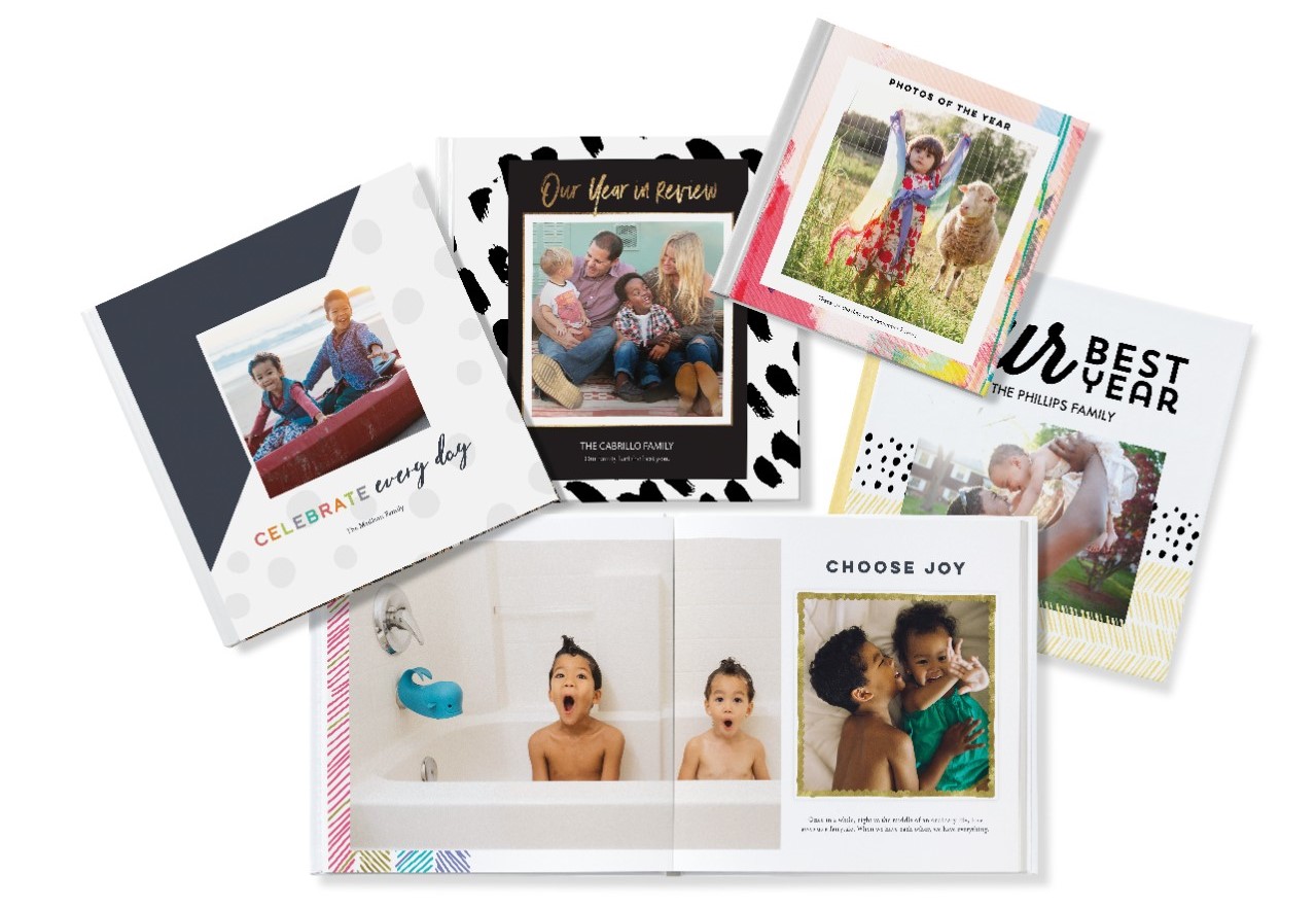 These Shutterfly Photo Books Are The Best Gifts You Can Give