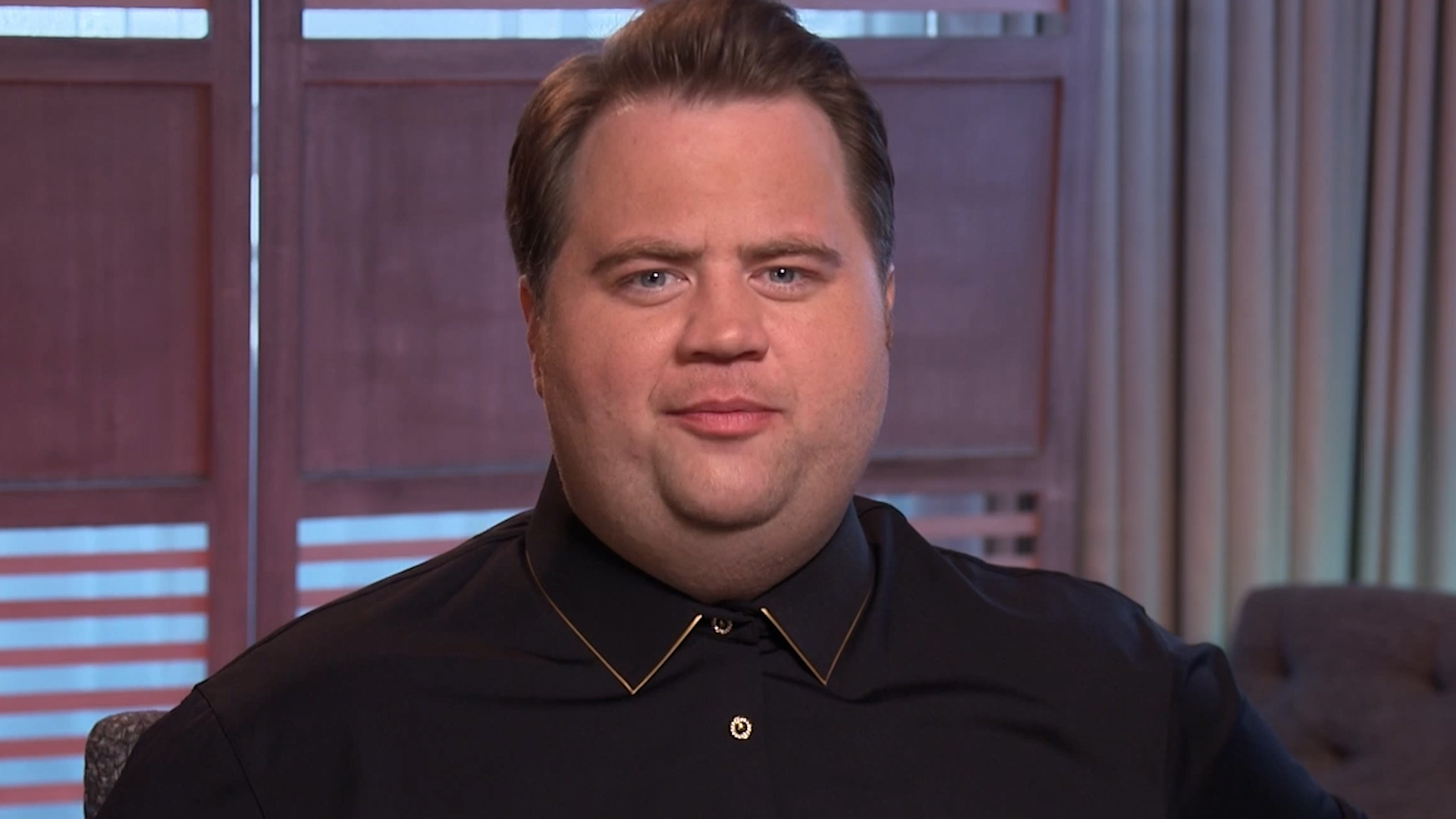 Larry Hall Serial Killer