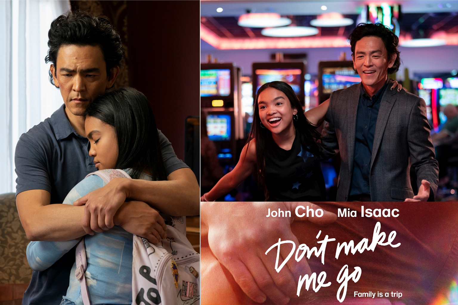 Fille De John Cho Quotation Of Queries – Navona Records