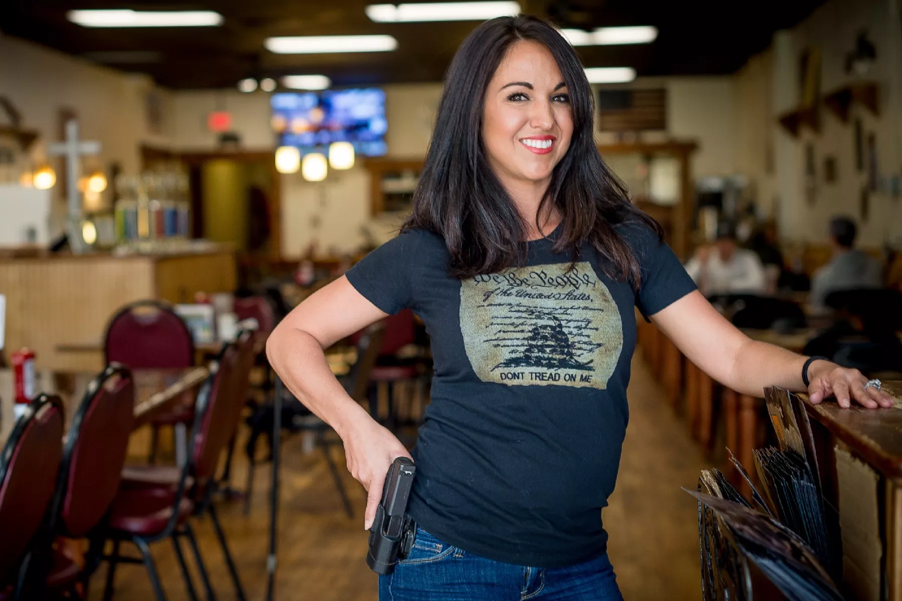 Lauren Boebert Wiki Bio Age Husband Children Net Worth Jayson Boebert