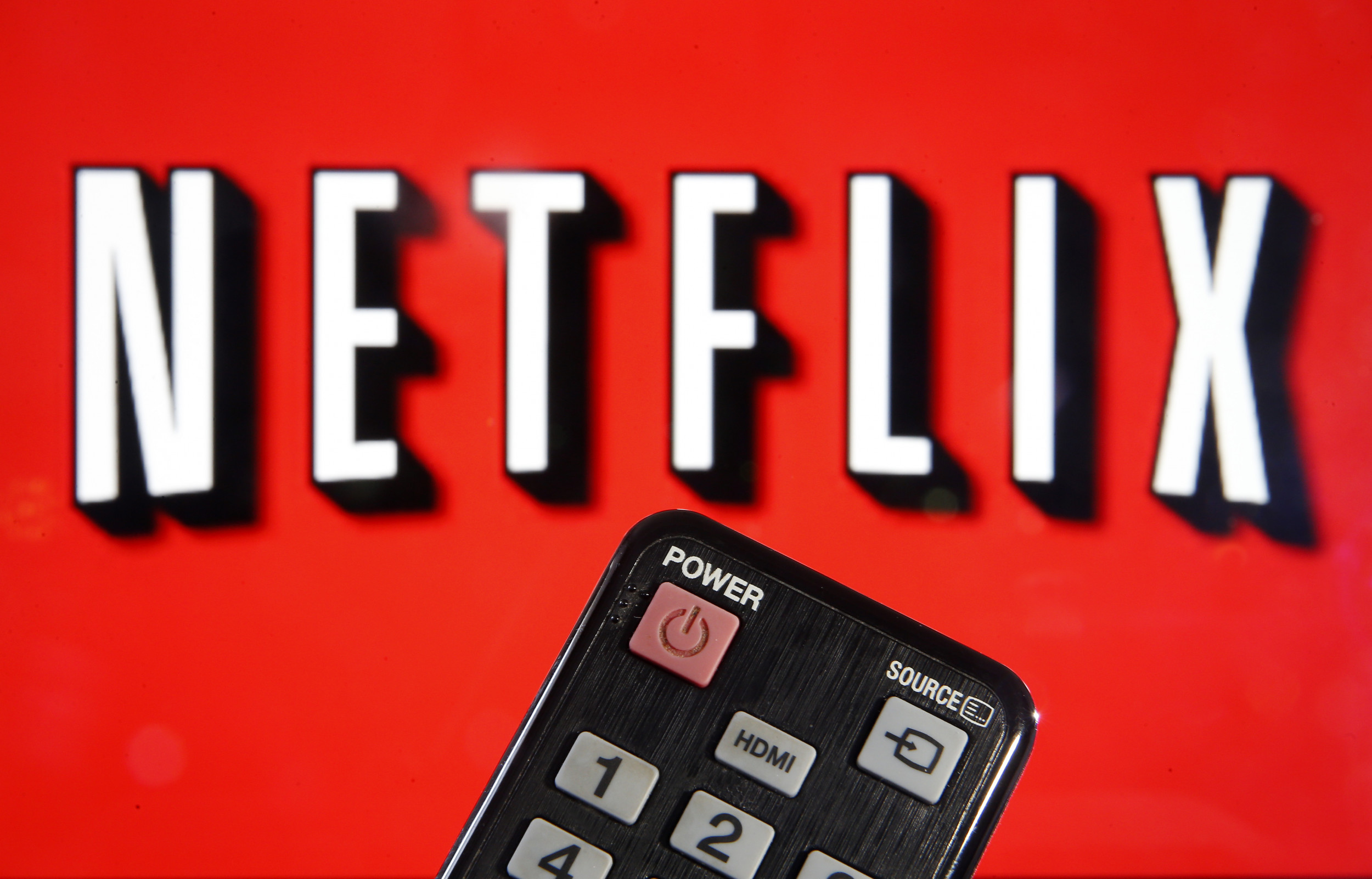 Netflix Error Code NSES 500 Users Report Issues With Streaming Service
