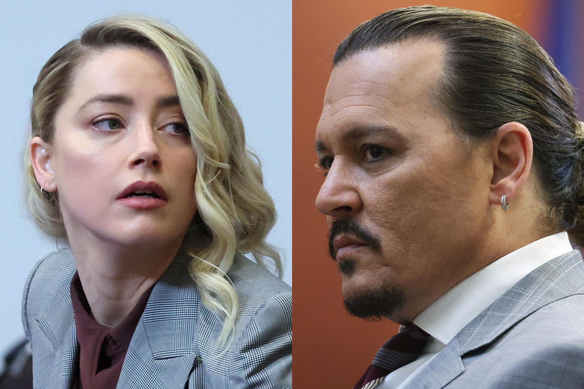 Johnny Depp Lawyers Confident In Verdict Following Heard Appeal