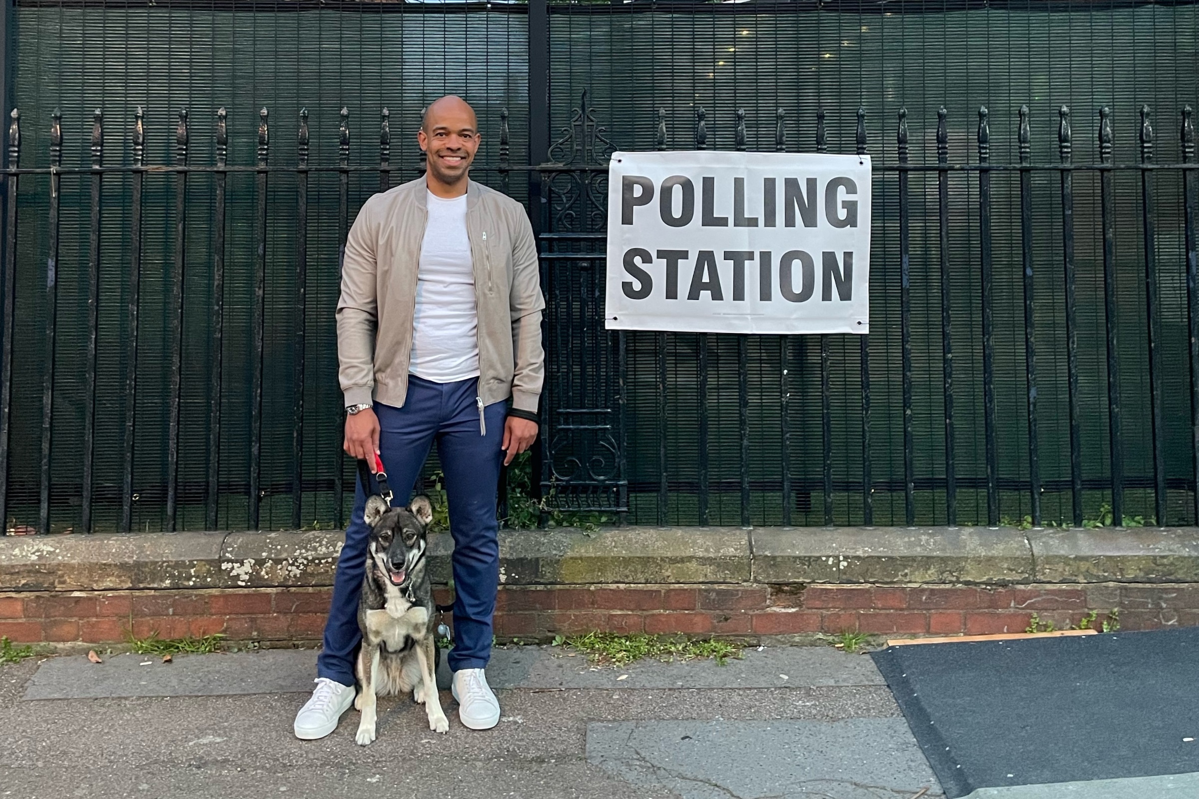 Is the Labour party splitting in two : Diane Abbott could stand against ...