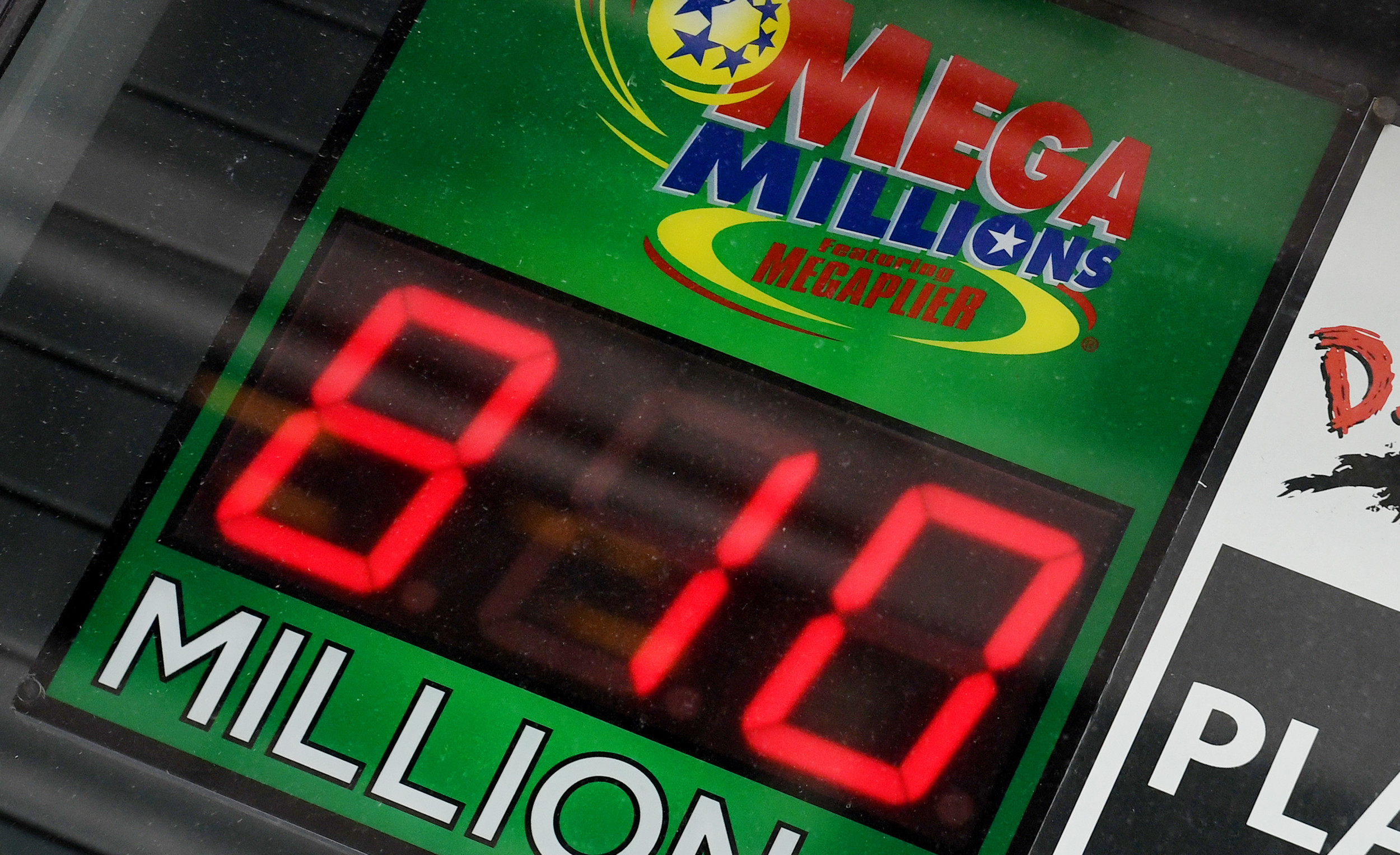 Did Anyone Win Mega Millions 830M Jackpot On Tuesday Results Revealed