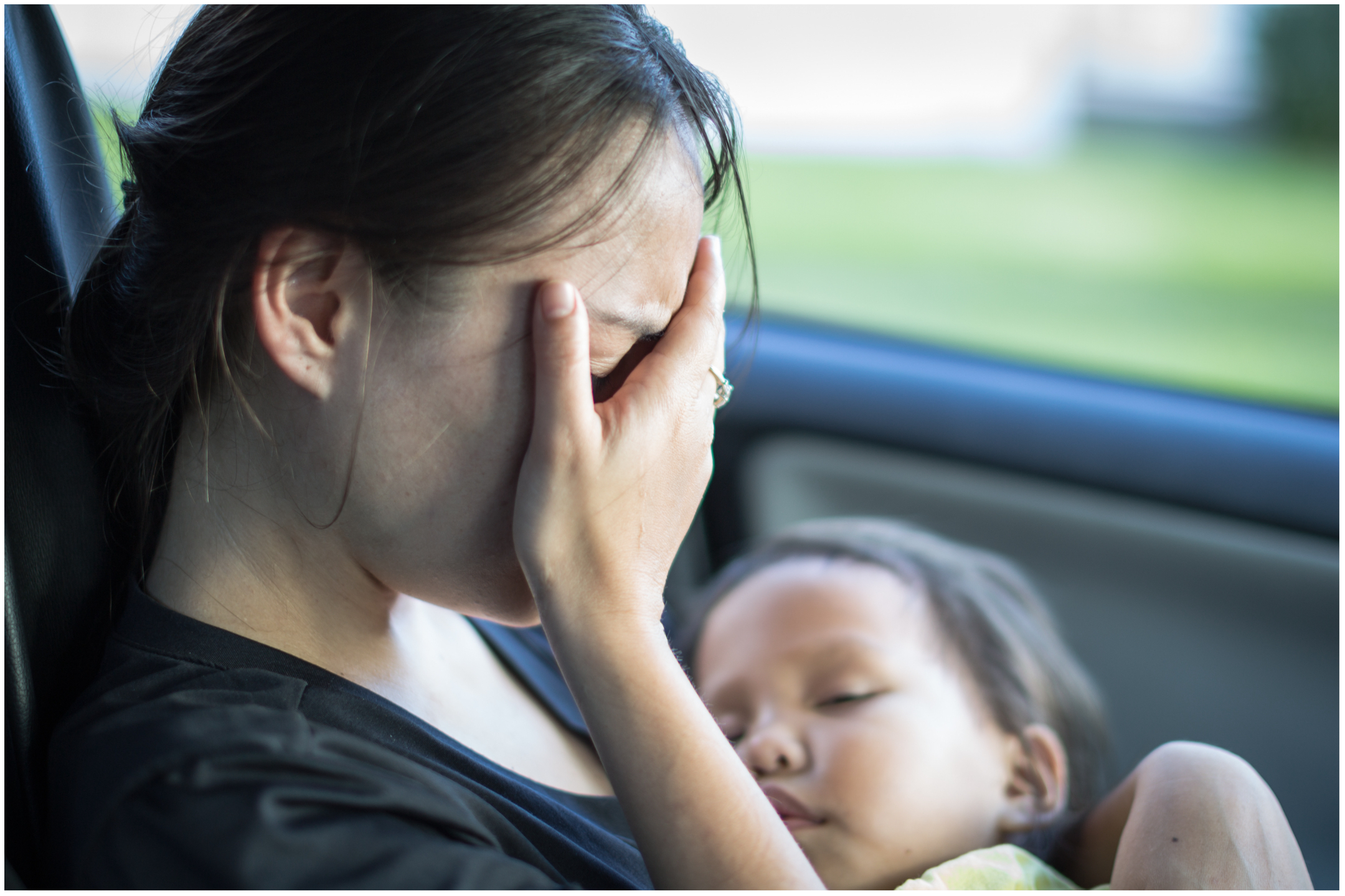 Woman Confessing She Finds Step-Parenting 'Unnatural' Praised for ...