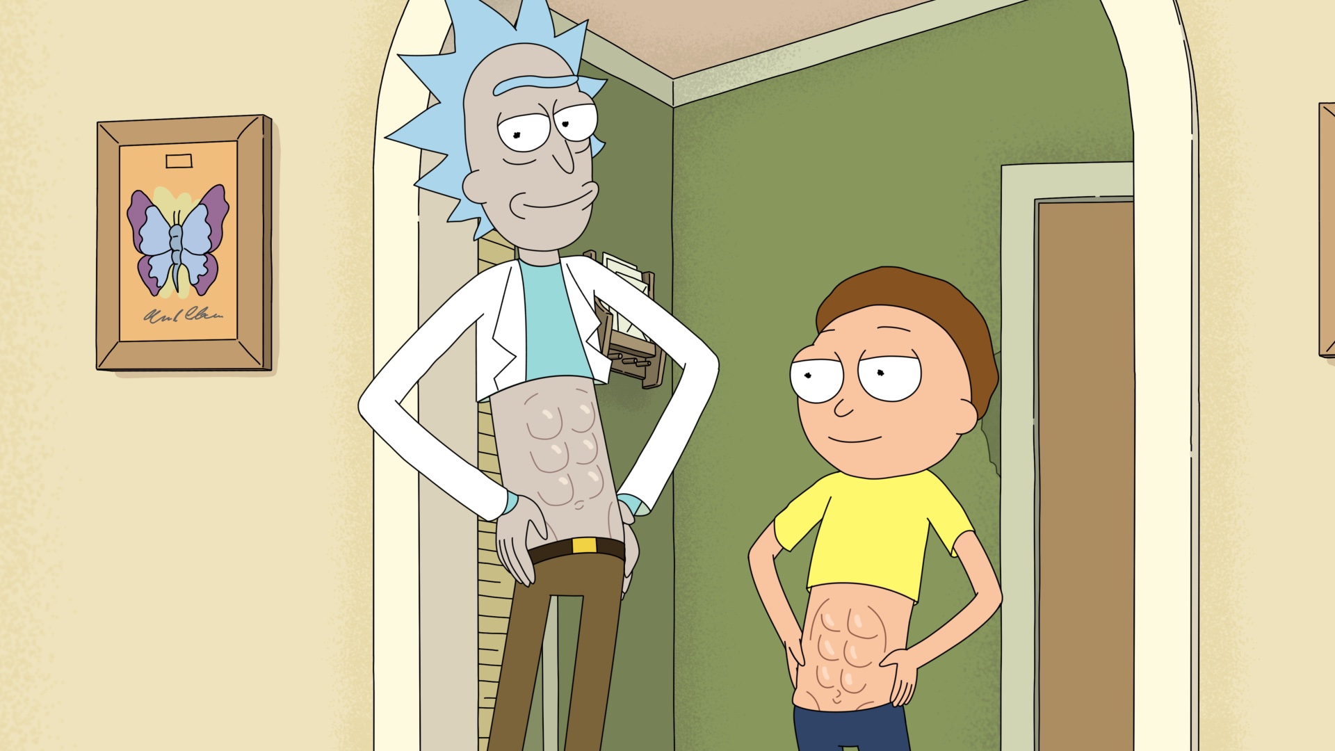  Rick And Morty Season 6 Release Date Confirmed What You Need To Know