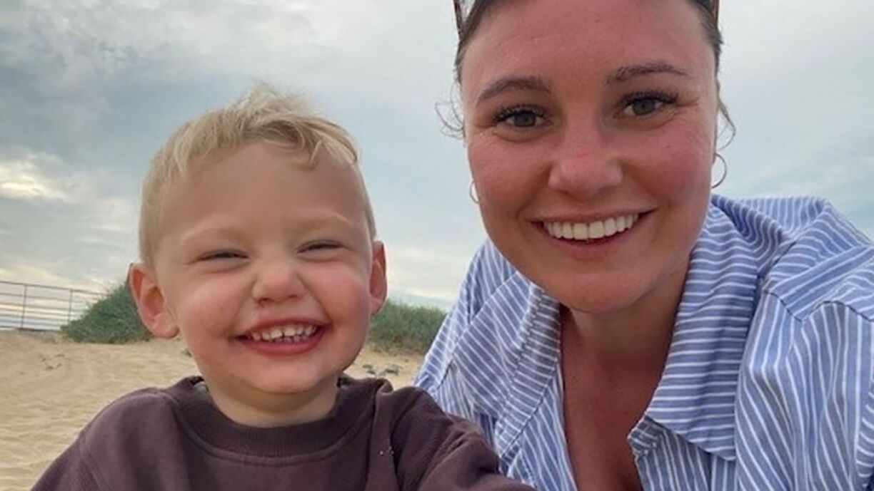 Police Investigate Toddler's Tragic Death On Father's Farm - Newsweek