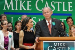 In Delaware, Castle Refuses to Endorse O'Donnell for Senate - Newsweek