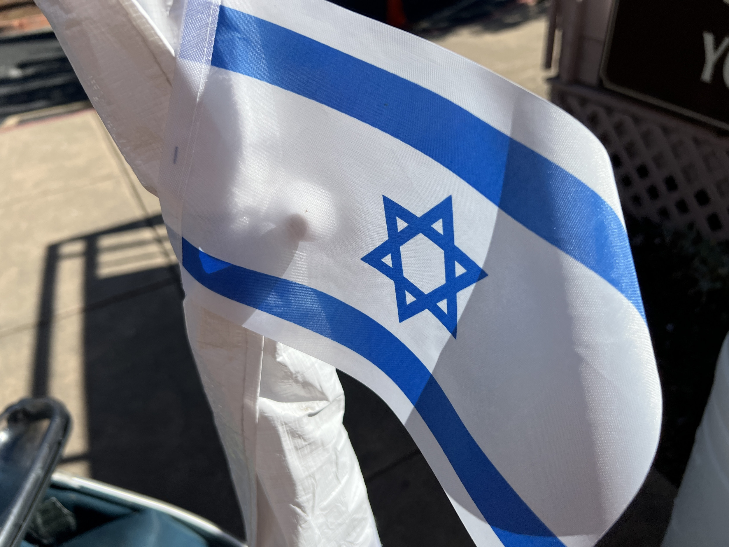 It's No Secret Why Pro-Israel Candidates Are Winning U.S. Elections ...