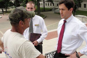 W. Va. Senator May Boost Jobless Benefits - Newsweek