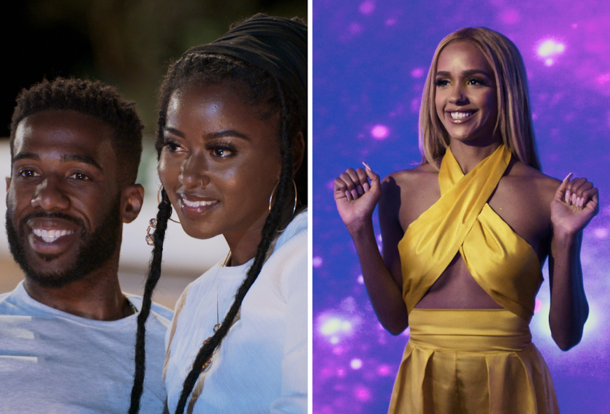 How Does 'Cosmic Love' Work? New Prime Video Dating Show Explained ...