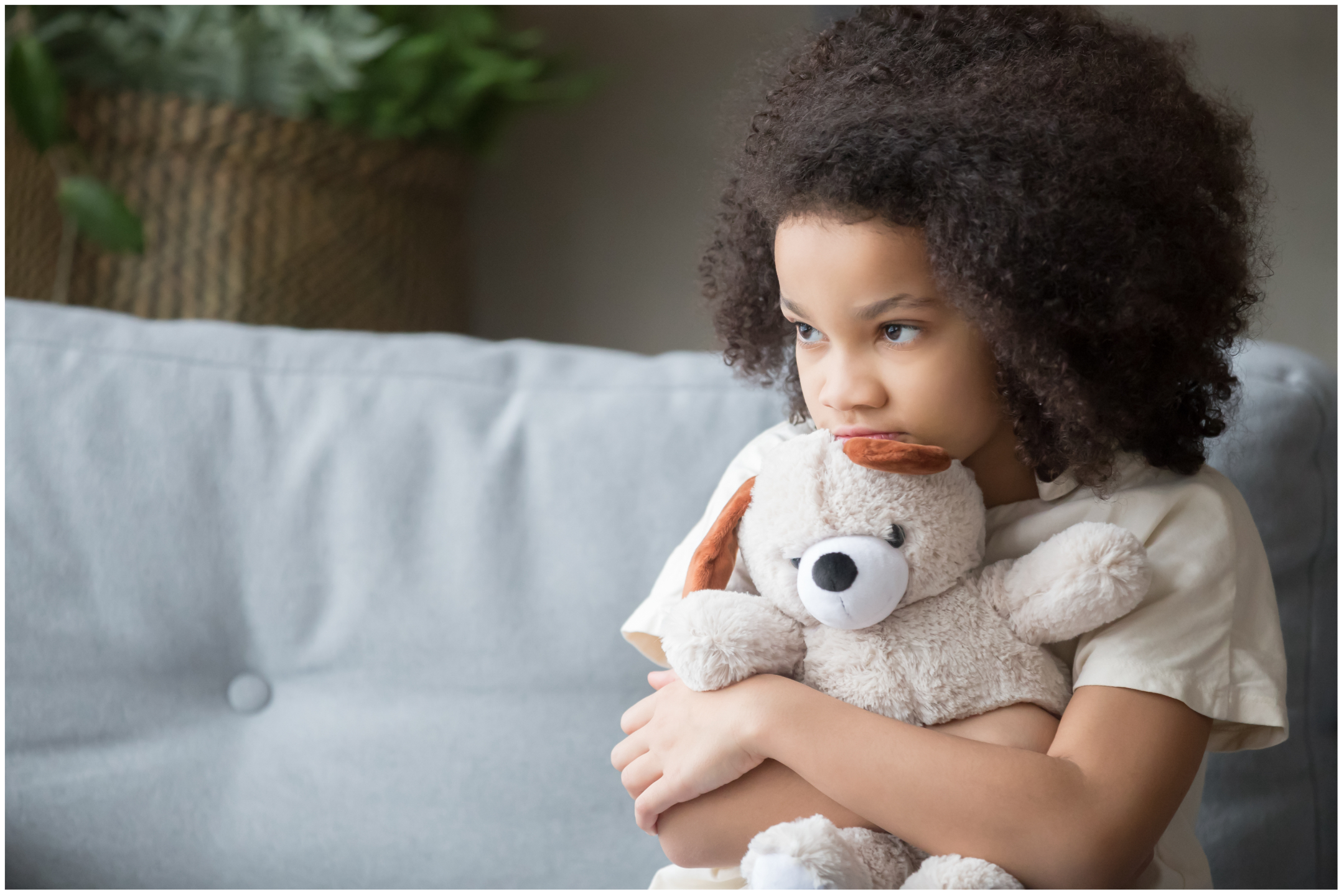 'Hurtful' Stepmom Blasted for Shunning Stepdaughter in Favor of Own ...