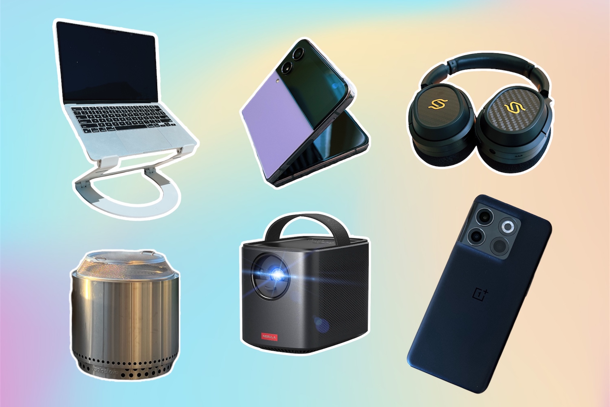 August Faves: Newsweek's Products of the Month - Newsweek