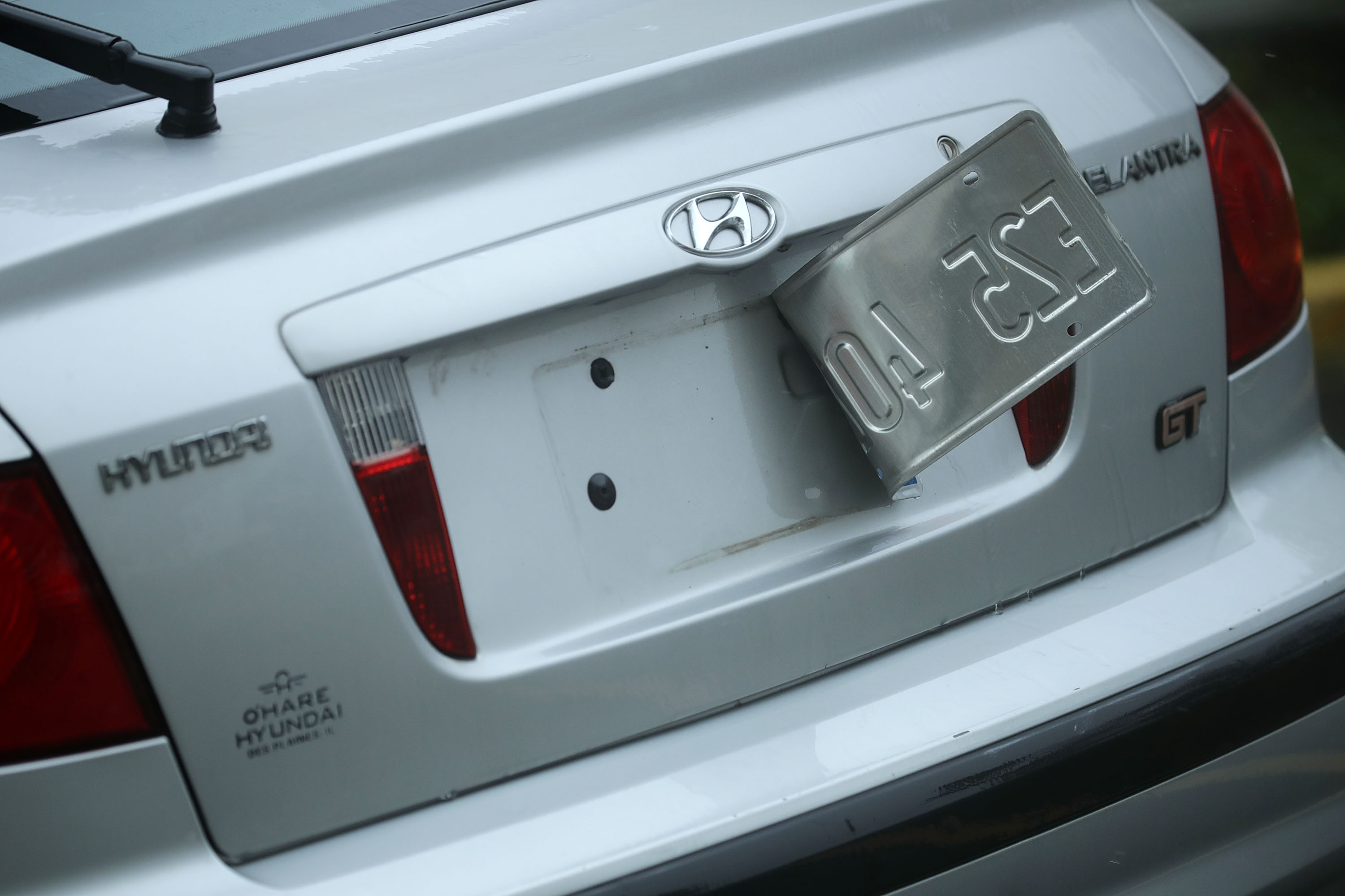 Drivers Worry State's New License Plate Ruling Could Lead to Profiling ...