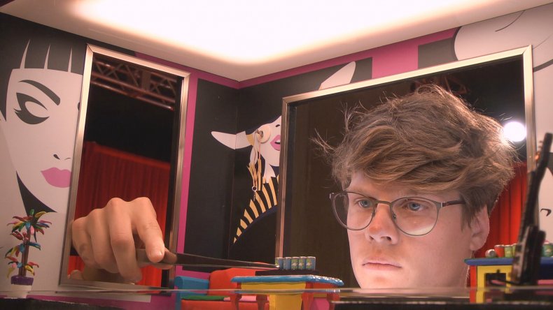Big Brother Who Has Been Nominated And Who Is Week 8 Head Of Household