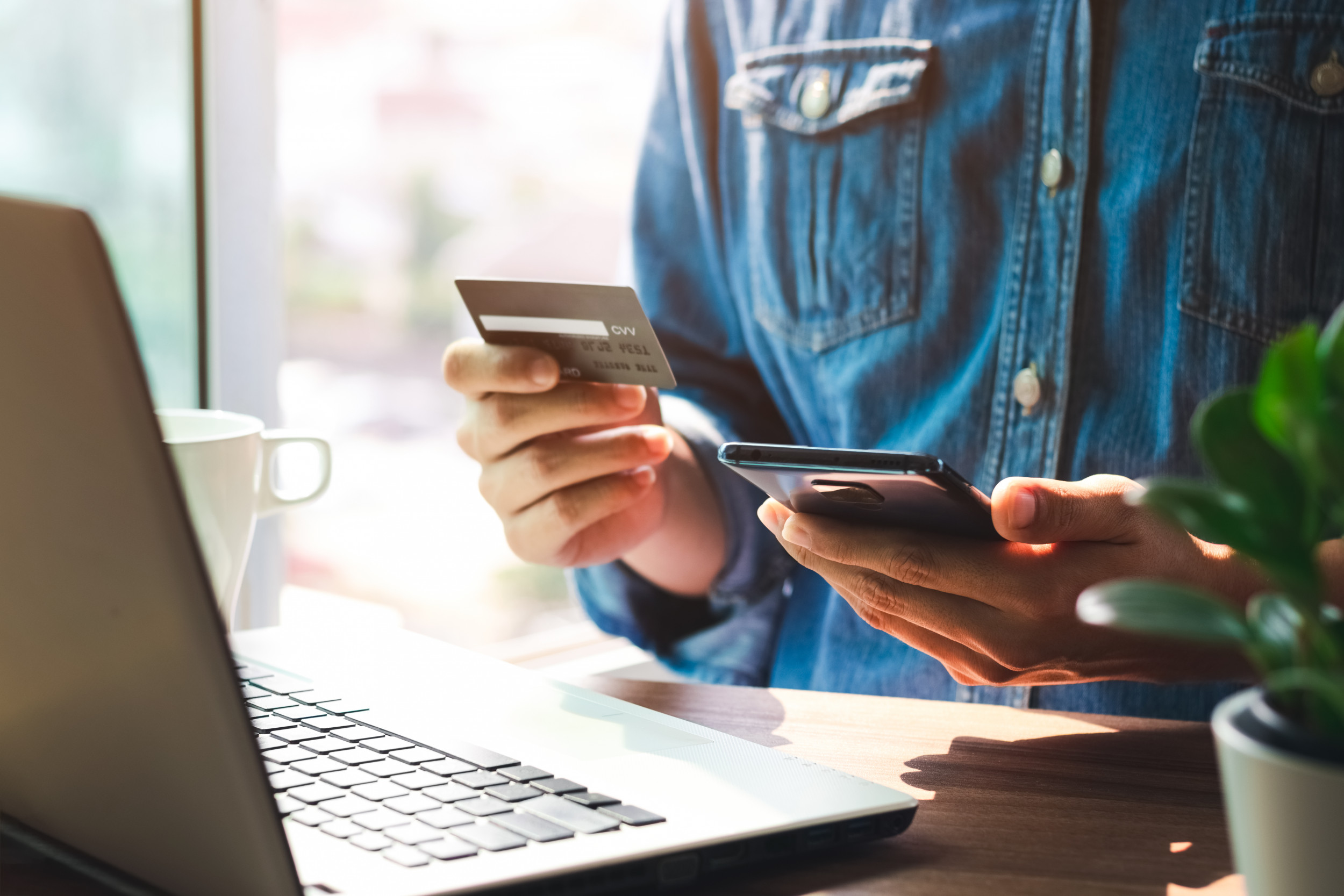 Data Types and What They Mean to Consumers - Newsweek