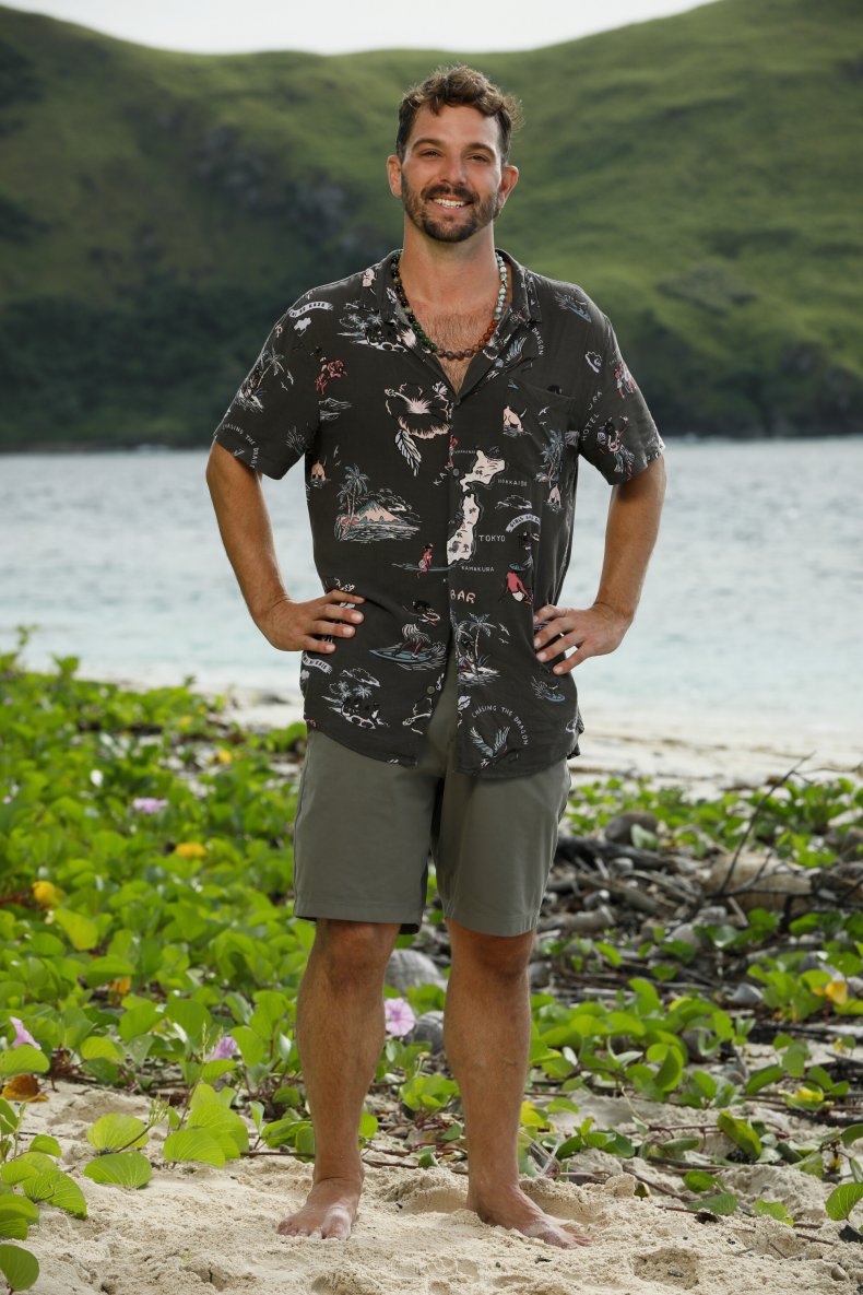 Survivor 43 Cast Confirmed—every Contestant On The New Season