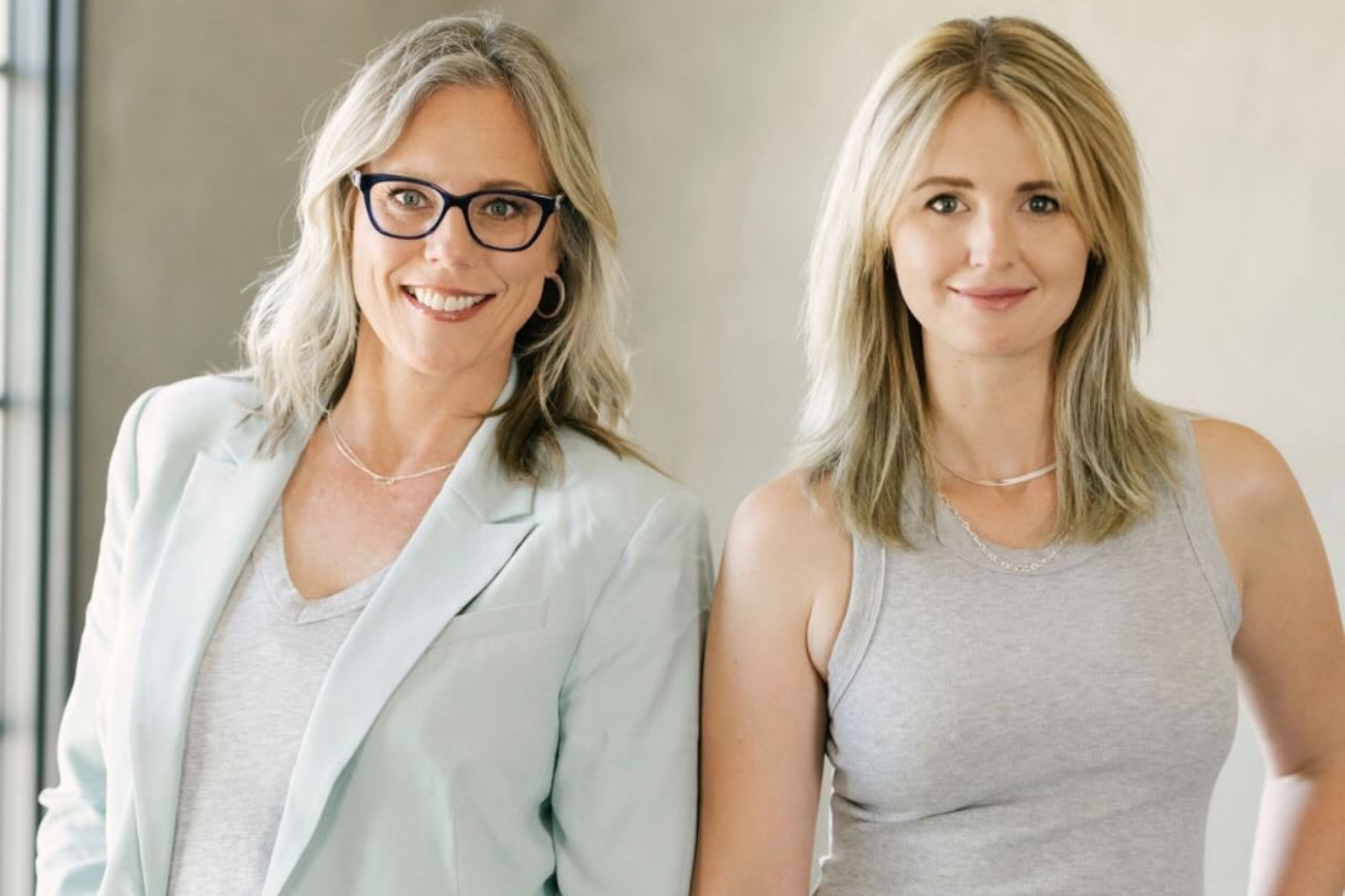 'We Are Divorce Doulas for Women, Narcissism Comes Up a Lot' - Newsweek