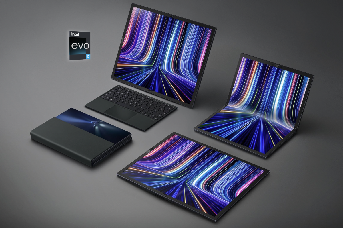 Best of IFA 2022: The Coolest New Tech and Gear - Newsweek Best of IFA 2022: The Coolest New Tech and Gear - Newsweek