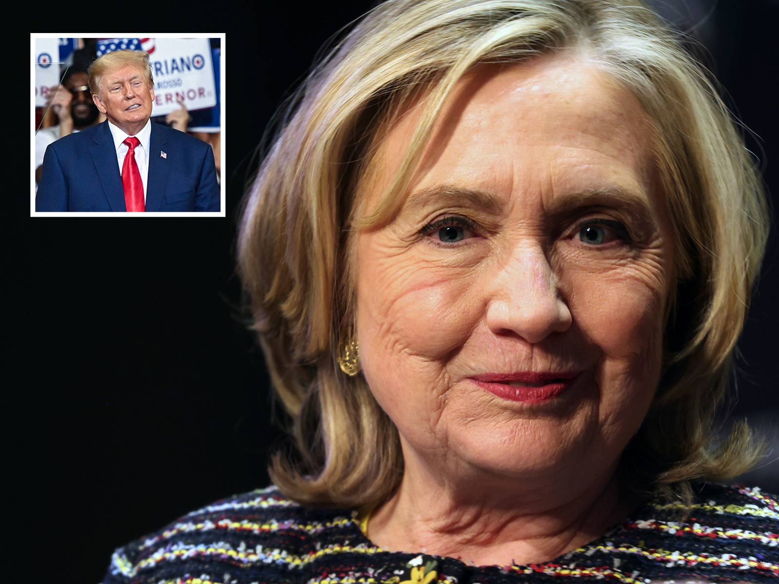 Hillary Clinton news & latest pictures from Newsweek.com