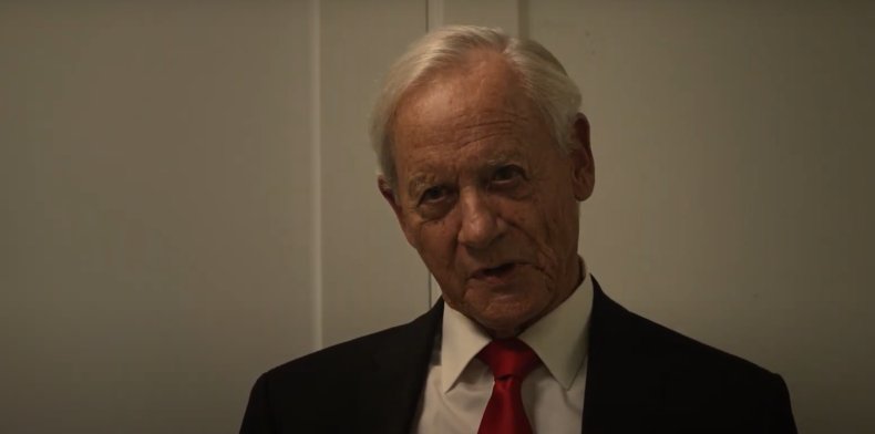 Republicans Watch Couple Have Sex In Ad Attacking Birth Control Stance