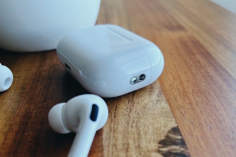 Review: AirPods Pro (Second Generation) Are So Boringly Good Review: AirPods Pro (Second Generation) Are So Boringly Good
