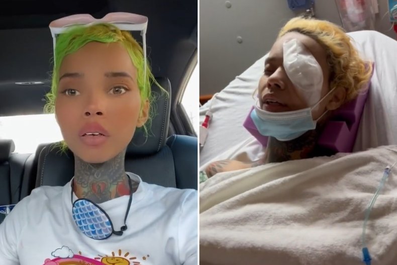 Gena Tew Untransmittable After Aids Diagnosis—it Isnt A Death Sentence