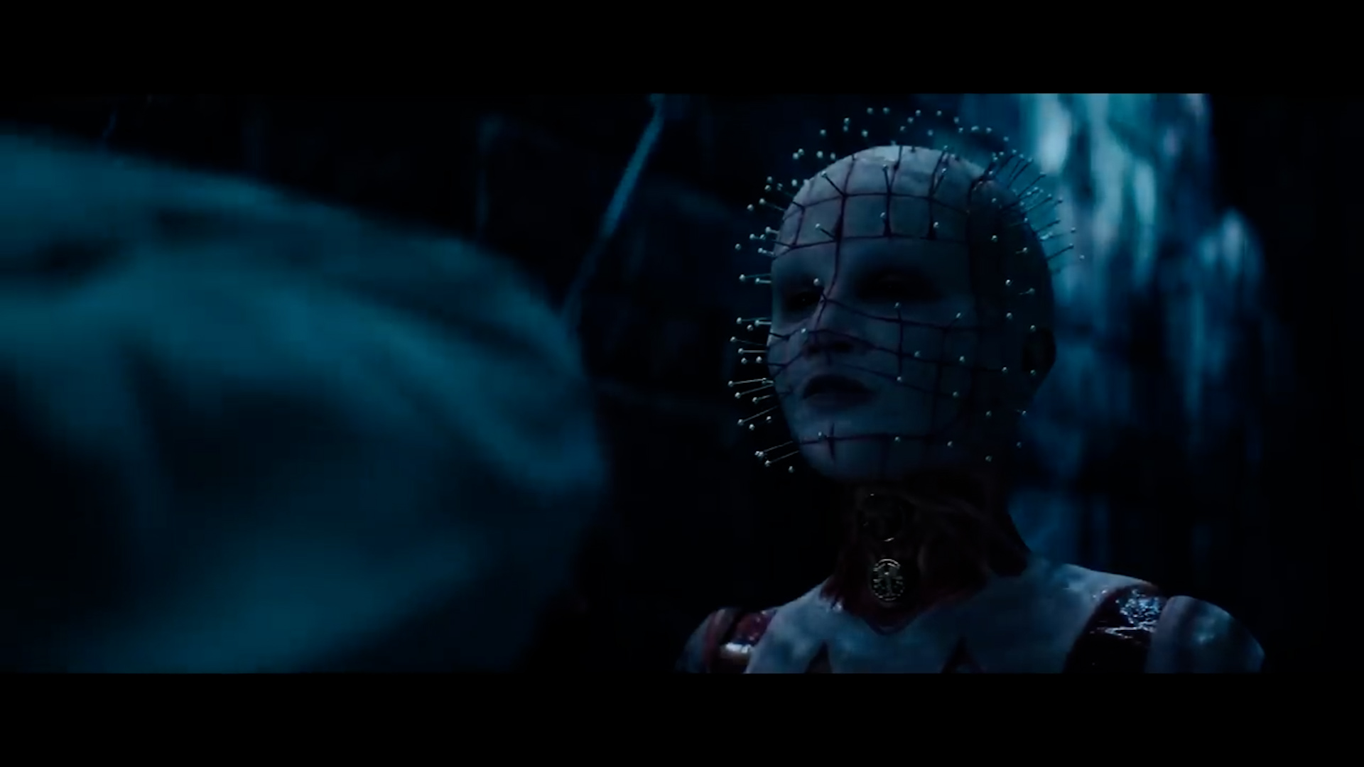 Pinhead Quotes Hellraiser