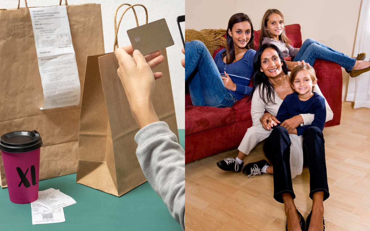 Debate as Mom-of-Three Makes Dinner Guest Split $104 Takeout ...