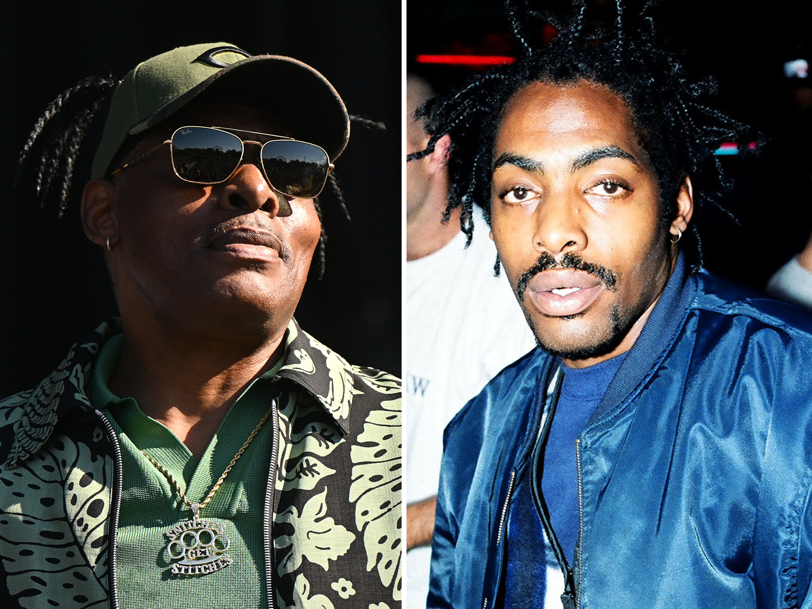 Coolio Mourned as Tributes for Rapper Pour in: 'A Fantastic Voyage ...