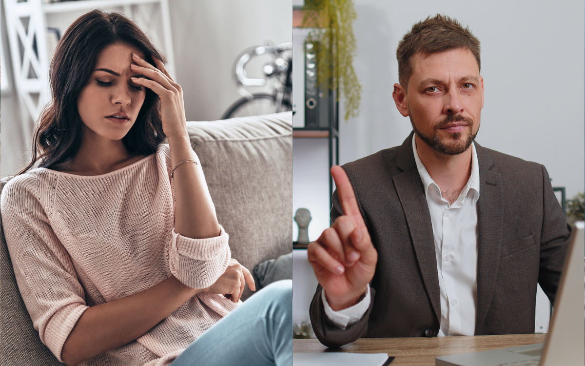 Man who Earns $500,000 Slammed for Refusing to Hire Help for Stay-at-Home Wife - Newsweek