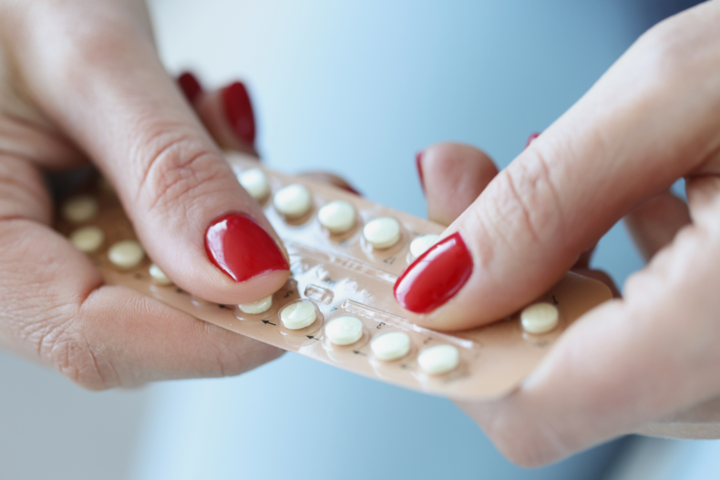 Why I Gave Up On Birth Control