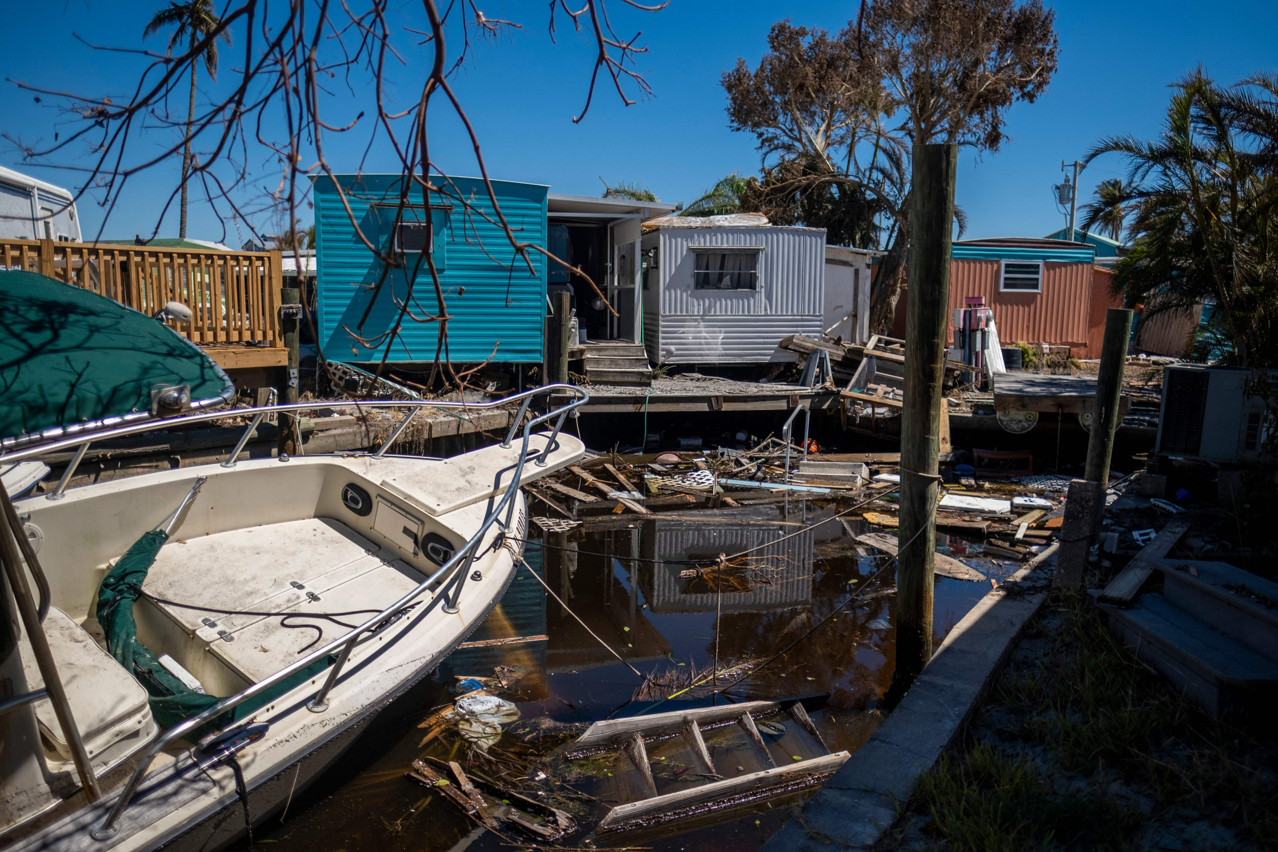Hurricanes Kill More Women Than Men Newsweek